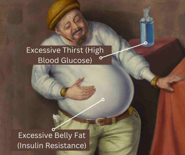 Mechanism Of Action Of Insulin In Diabetes Mellitus - My Endo Consult