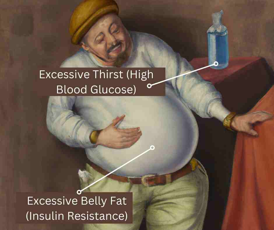 Mechanism of Action of Insulin in Diabetes Mellitus – My Endo Consult