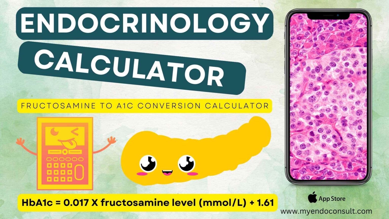 TIRADS Calculator For Thyroid Nodules - My Endo Consult